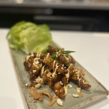 The Best 10 Restaurants near YYC Calgary International Airport in ...