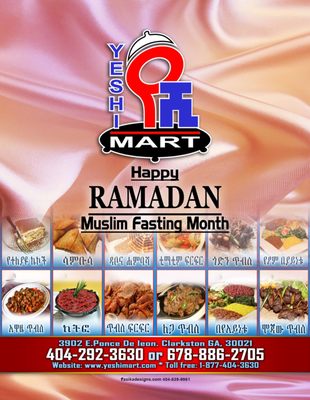 YESHI FOOD MART - Updated April 2025 - 45 Photos - 3902 E Ponce De Leon ...