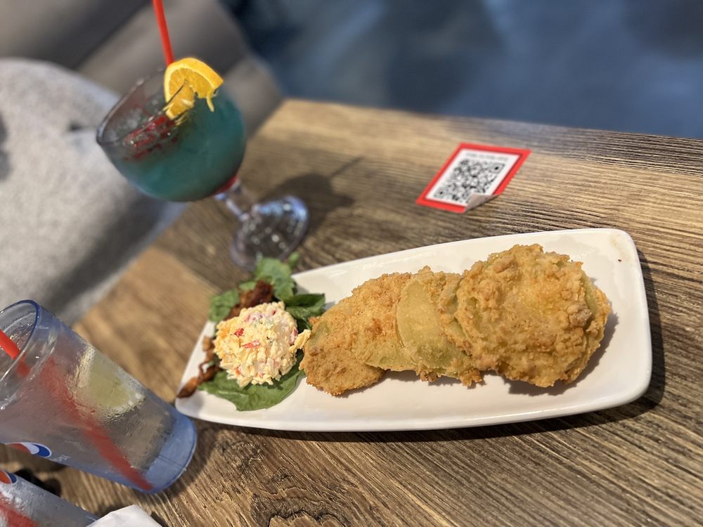 RESTAURANT 10 - 327 Photos & 272 Reviews - 10 Northside Dr NW, Atlanta ...