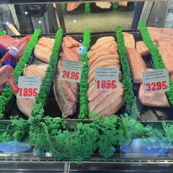 POINT LOMA SEAFOODS - Updated May 2025 - 3148 Photos & 2842 Reviews ...