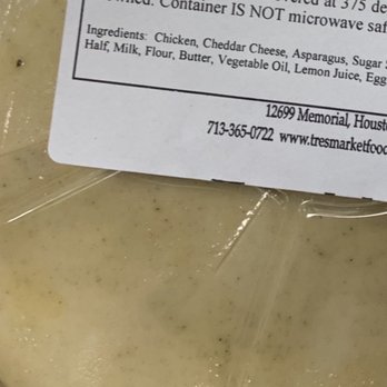 TRES MARKET FOODS - Updated October 2025 - 124 Photos & 65 Reviews ...