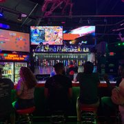 PLAYER 1 VIDEO GAME BAR - ORLANDO - 346 Photos & 266 Reviews - 8562 ...