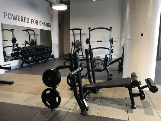 CHURCH HEALTH YMCA - Updated December 2025 - 20 Photos - 1350 Concourse ...