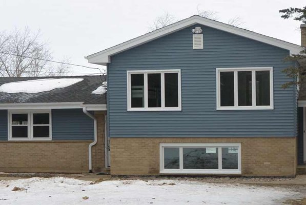 HOME BUILD WINDOWS SIDING DOORS - 30 Photos - 1830 N Winchester Ave ...