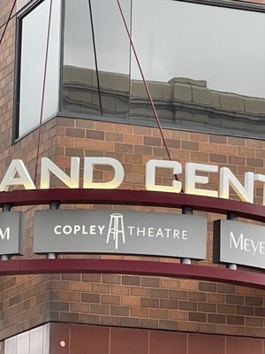 COPLEY THEATER - Updated November 2024 - 8 E Galena Blvd, Aurora ...