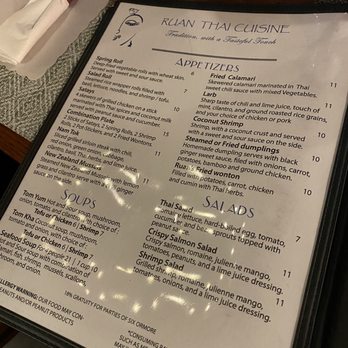 RUAN THAI CUISINE - Updated October 2025 - 264 Photos & 350 Reviews ...