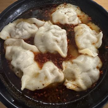 DUMPLING WORLD - Updated February 2025 - 358 Photos & 150 Reviews ...