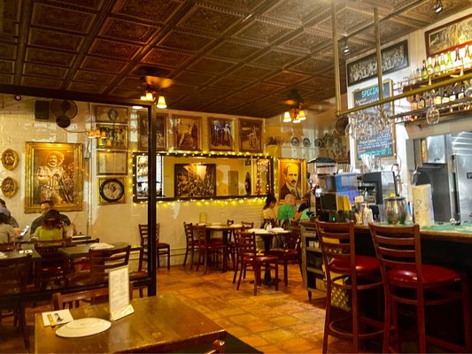 DON GIOVANNI RISTORANTE - Updated September 2024 - 224 Photos & 402 ...