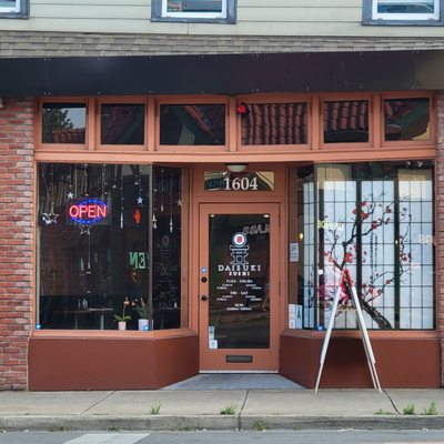 DAISUKI SUSHI - 30 Photos & 17 Reviews - 1604 Bardstown Rd, Louisville ...