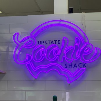 UPSTATE COOKIE SHACK - Updated October 2025 - 27 Photos & 43 Reviews ...