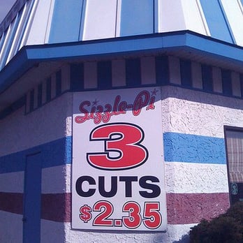 SIZZLE PI - Updated October 2024 - 26 Photos & 40 Reviews - 366 Pierce ...