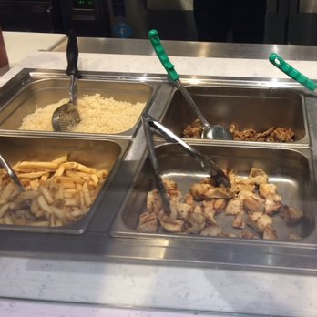 PARAMOUNT LEBANESE KITCHEN - Updated December 2025 - 34 Photos & 14 ...