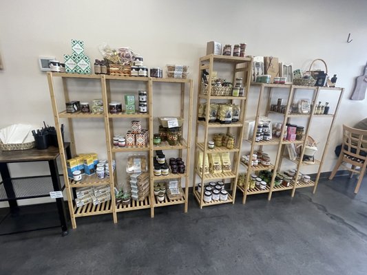 THE WHEYFARER CHEESE AND SPECIALTY FOOD - Updated June 2024 - 116 ...