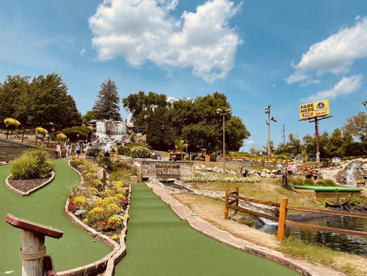 PIRATE’S COVE ADVENTURE GOLF - Updated October 2025 - 97 Photos & 97 ...