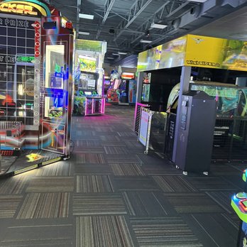 GAMETIME - Updated October 2025 - 248 Photos & 120 Reviews - 9441 W ...