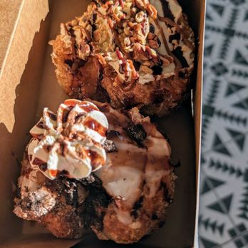 PARLOR DOUGHNUTS - Updated October 2024 - 305 Photos & 120 Reviews ...