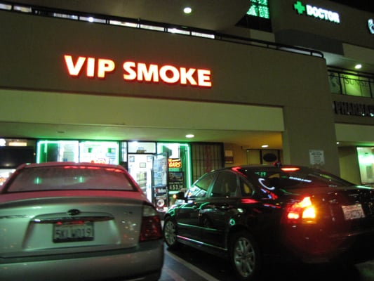 VIP SMOKE SHOP - Updated June 2024 - 39 Reviews - 7131 W Sunset Blvd ...