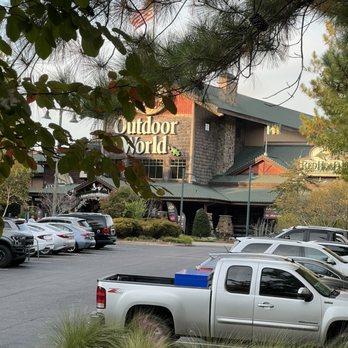 BASS PRO SHOPS - Updated January 2026 - 486 Photos & 49 Reviews - 5000 ...