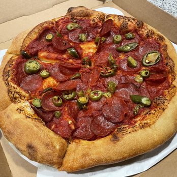 MARCO’S PIZZA - Updated December 2025 - 15 Photos & 56 Reviews - 830 ...