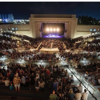 THE ORION AMPHITHEATER with photos - Updated August 2024 - 177 Photos ...