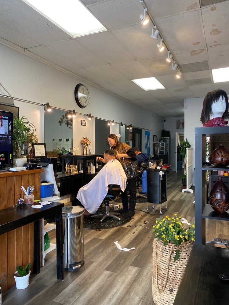 MAGIC HAIR BEAUTY SALON - Updated September 2025 - 35 Photos & 16 ...