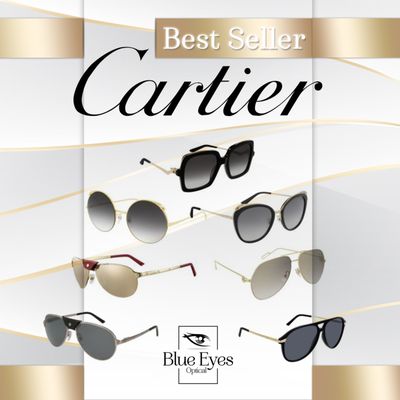 BLUE EYES OPTICAL - Updated December 2024 - 458 Photos & 78 Reviews ...