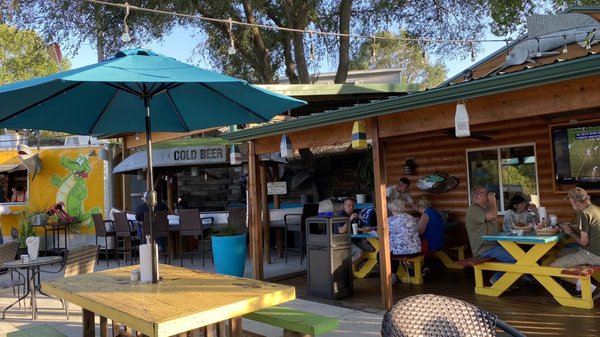 DAM FISH SHACK - Updated October 2025 - 13 Photos & 22 Reviews - 55310 ...