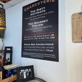 THE DIRTY ITALIAN - Updated December 2025 - 41 Photos & 38 Reviews ...