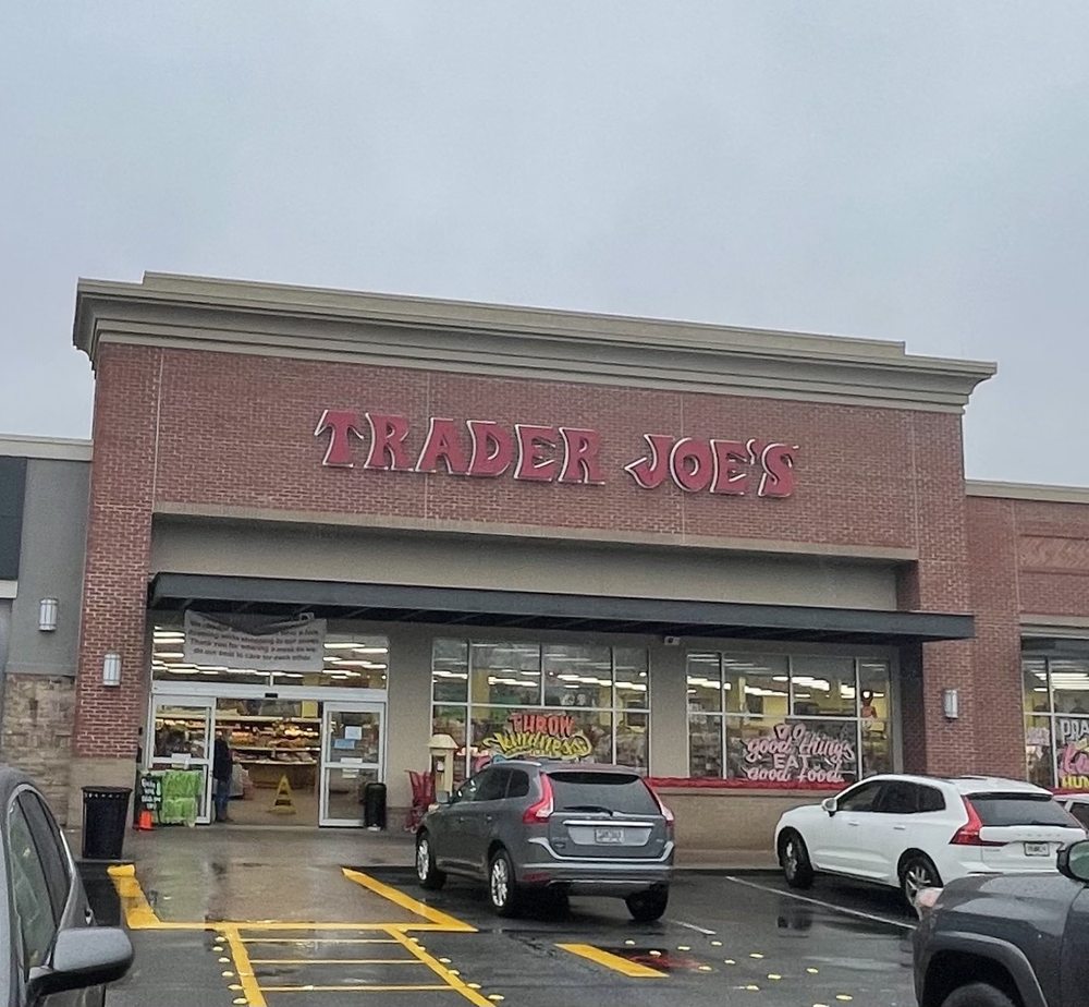 TRADER JOE’S - 69 Photos & 76 Reviews - Grocery - 4250 Roswell Rd ...