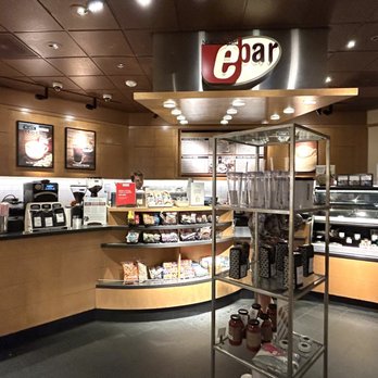 NORDSTROM EBAR ARTISAN COFFEE - Updated July 2025 - 28 Photos & 30 ...