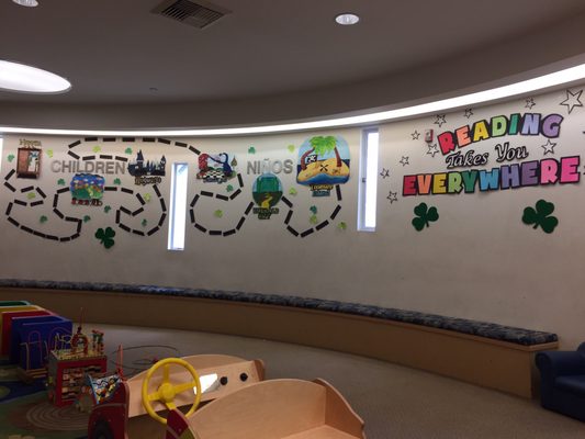 VALLEY PLAZA BRANCH LIBRARY - Updated October 2025 - 16 Photos & 11 ...