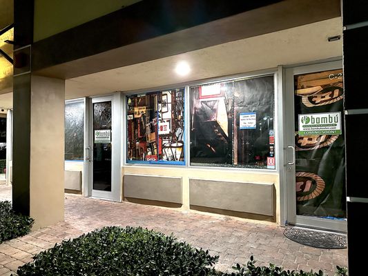 BAMBU KOSHER - Updated July 2024 - 27 Photos & 12 Reviews - 141 NW 20th ...