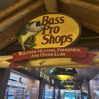 BASS PRO SHOPS - Updated October 2025 - 492 Photos & 199 Reviews - 1 ...