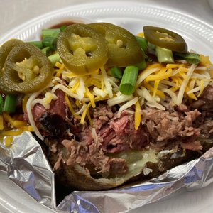 RUMP’S BBQ - Updated June 2025 - 18 Photos & 42 Reviews - 120 Fm 3328 ...
