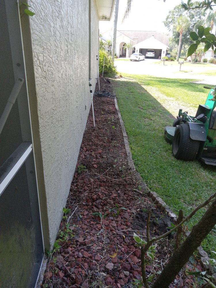 GRASSY ROOTS OF PASCO - Updated June 2024 - Elfers, Florida - Lawn ...