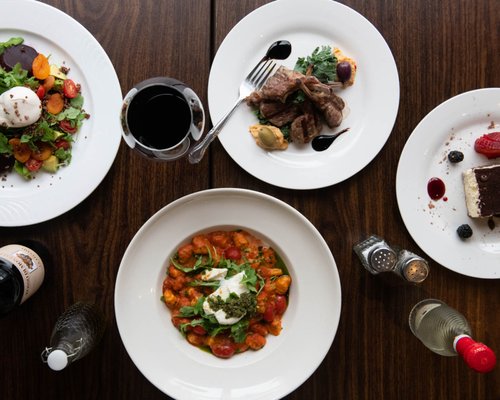 TRAMONTI RISTORANTE - 69 Photos & 43 Reviews - 131 Main St, Thomaston ...