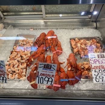 HARBOR FISH MARKET - Updated June 2025 - 249 Photos & 147 Reviews - 9 ...