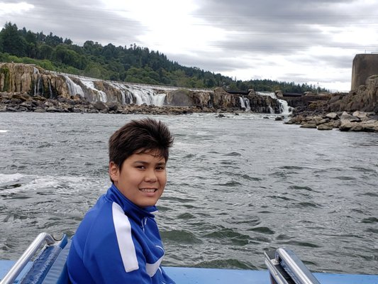 WILLAMETTE JETBOAT EXCURSIONS - 132 Photos & 218 Reviews - 1945 SE ...