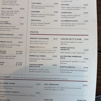 JOIA RISTORANTE - Updated December 2025 - 45 Photos & 54 Reviews ...