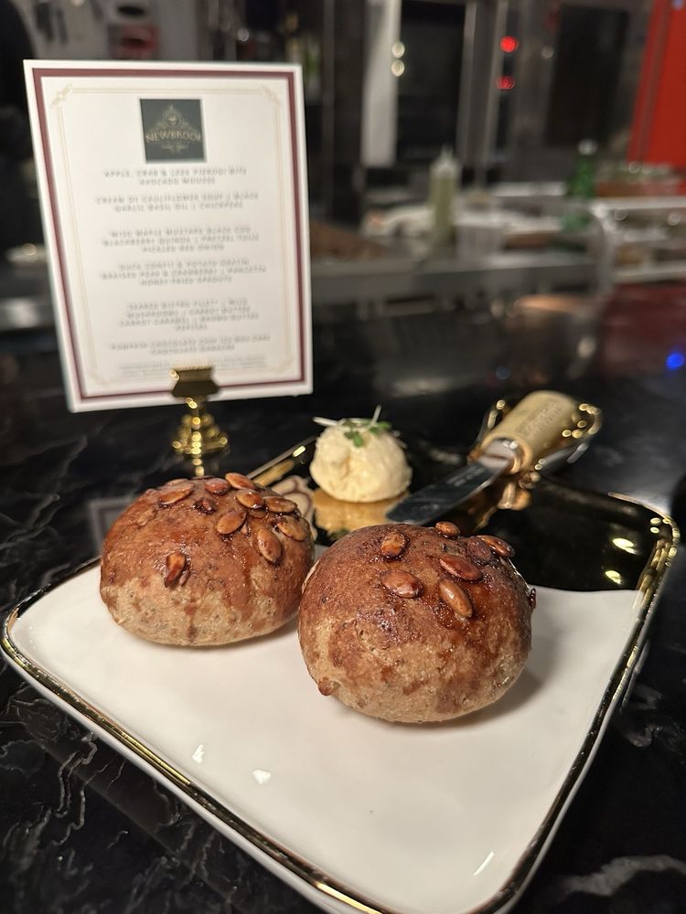 NEWBROOK KITCHEN - Updated December 2025 - 50 Photos & 11 Reviews - 36 ...