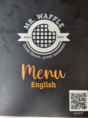 MR. WAFFLES - Updated October 2024 - Calle 8 Nte 691, Playa del Carmen ...
