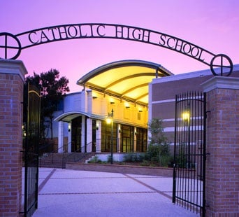 CATHOLIC HIGH SCHOOL - Updated December 2025 - 855 Hearthstone Dr ...