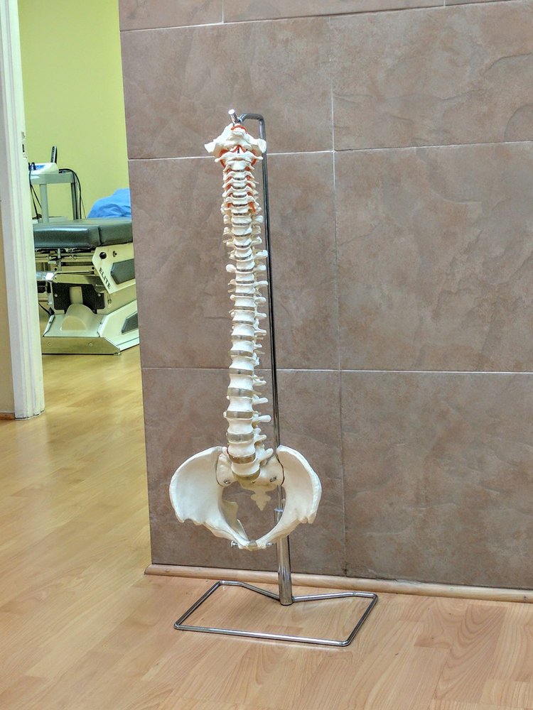 TOTAL LIFE CARE CHIRO-MED CLINIC - Updated December 2025 - 2705 ...