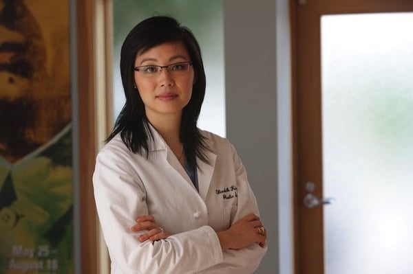 BETTY KIM, MD - Updated December 2025 - 18 Photos & 32 Reviews - 250 N ...