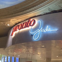PRONTO BY GIADA - Updated June 2025 - 1267 Photos & 848 Reviews - 3570 ...