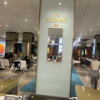 THE ZODIAC - Updated April 2025 - 164 Photos & 113 Reviews - 1618 Main ...