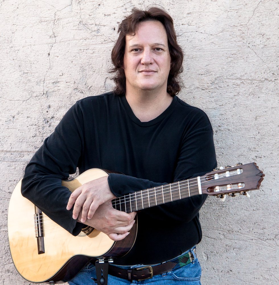 ERIC SLAVIN GUITAR - Updated January 2026 - Request Information - Round ...