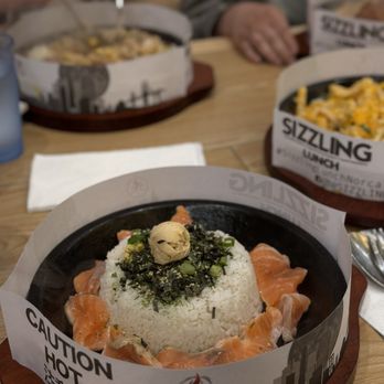 SIZZLING LUNCH - Updated August 2024 - 1074 Photos & 534 Reviews ...