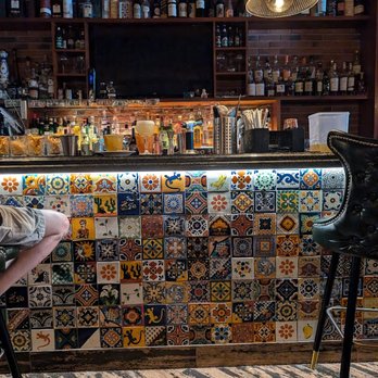 THE ATTIC OYSTER & COCKTAIL BAR - Updated July 2025 - 711 Photos & 274 ...