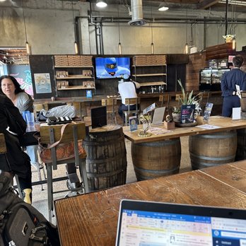 LONG BEACH BEER LAB - Updated July 2024 - 794 Photos & 524 Reviews ...